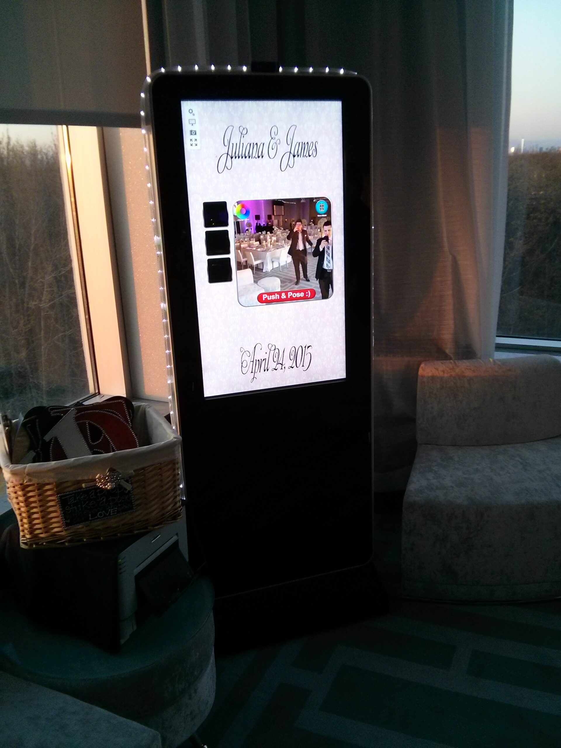 About Us – Photo Booth Rentals